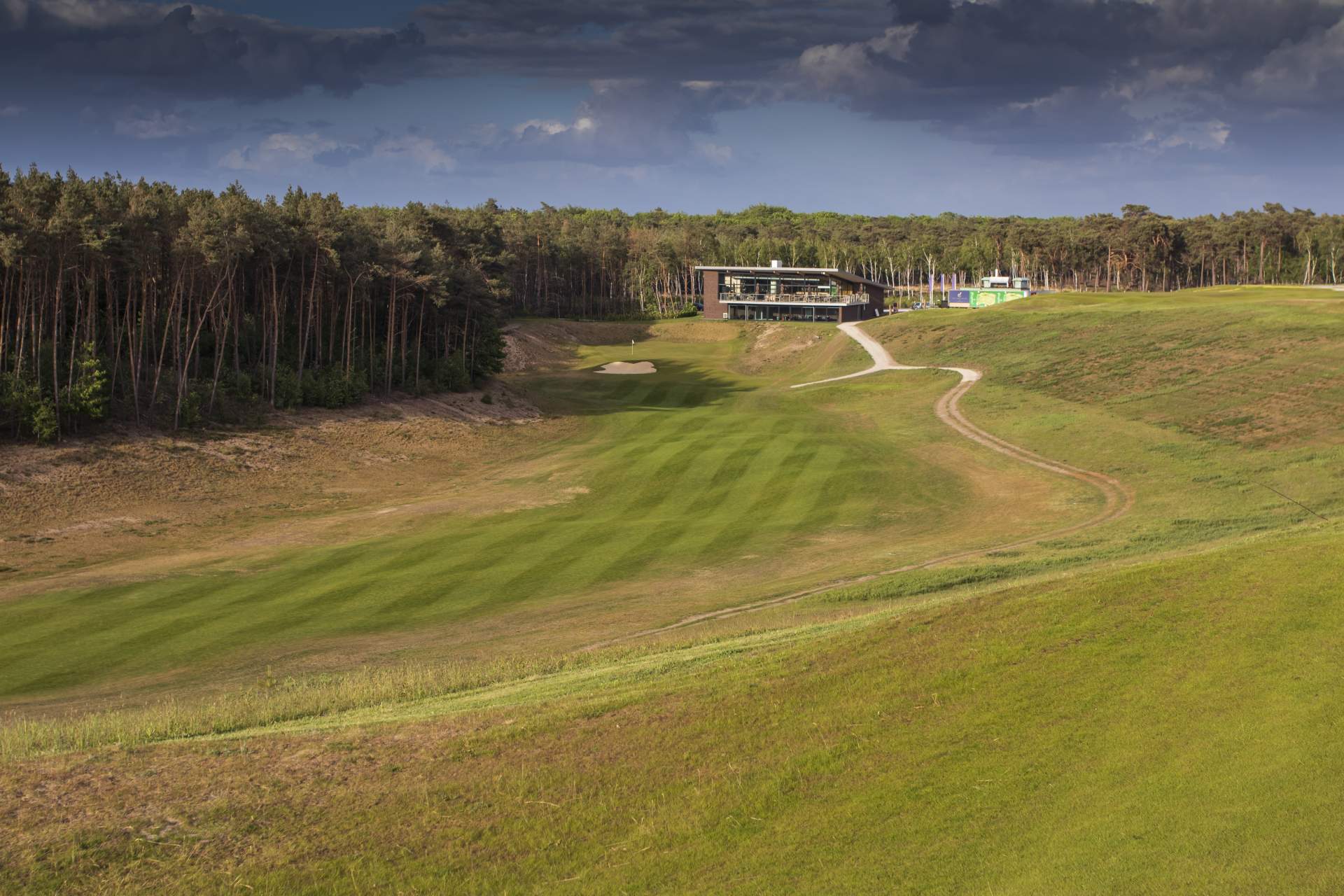 Open dag zaterdag 15 oktober 2022 • The Links Valley Open dag zaterdag 15 oktober 2022 • The Links Valley
